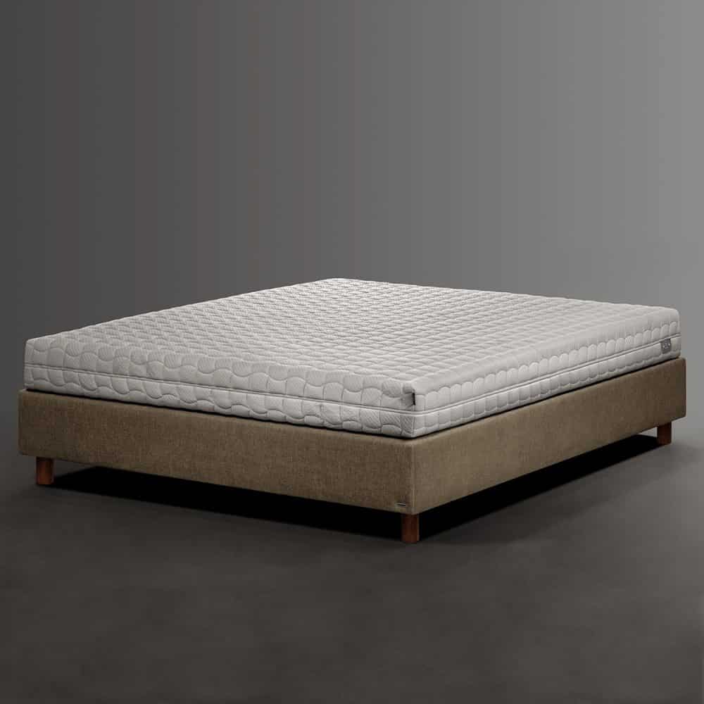 Colchão Energy Soft - Pocket Springs Sistem-Simmons - Mundiflex