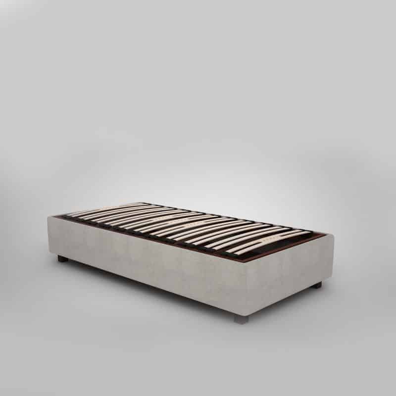 Sommiers e Bases - Rebativel - Firme -Camas Mundiflex